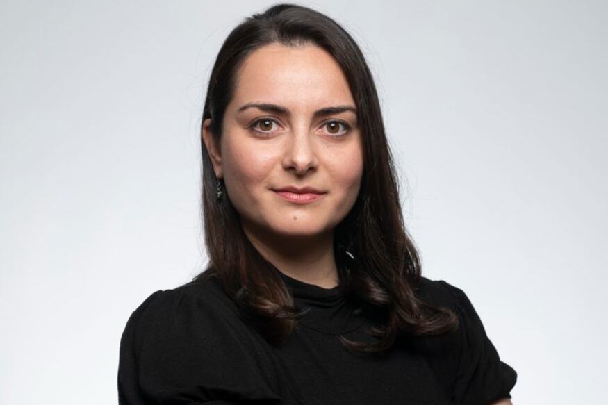 Menaka Raman-Wilms | Pulitzer Center